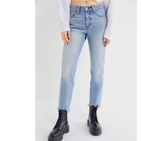 Levi's | Jeans | Levis High Waist Jeans New | Poshmark